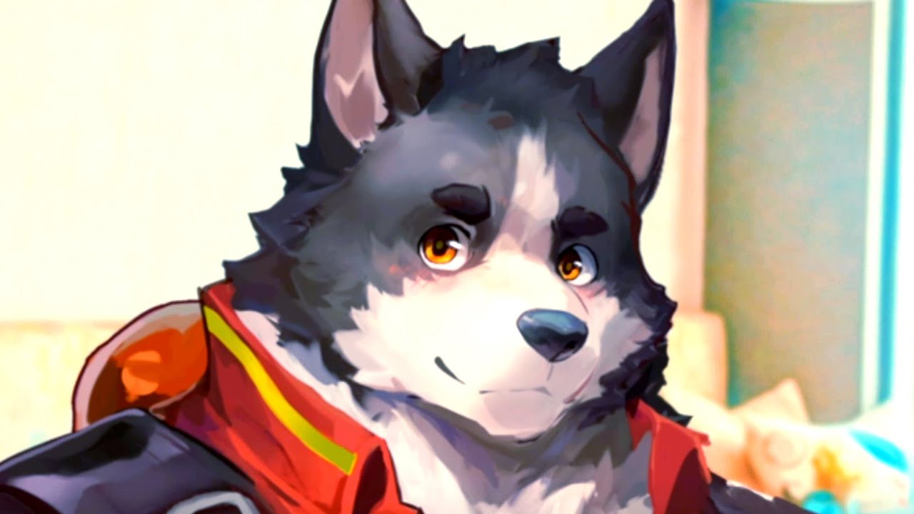 Firefighter Connor - 消防员康纳 】超暖溫馨戀人故事 - YouTube