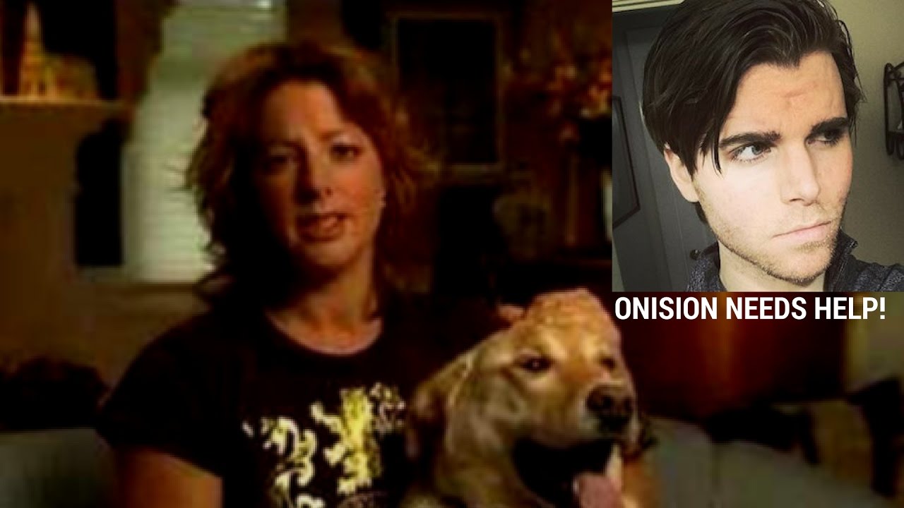 ONISION IS LOSING EVERYTHING! HE NEEDS YOUR HELP! - YouTube