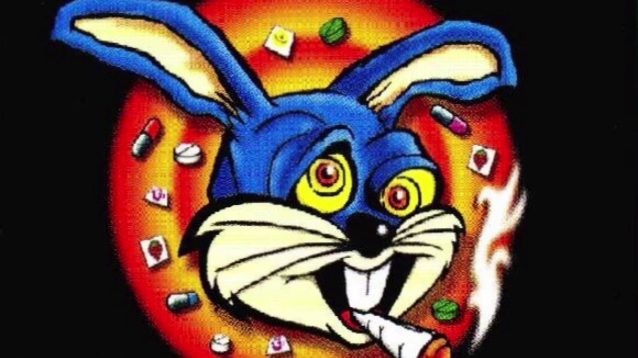 OGP Lil Rabbit - Drugs - YouTube