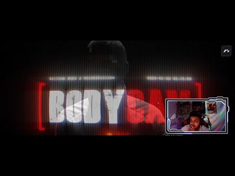 Trying out BODYCAM for the first time - YouTube