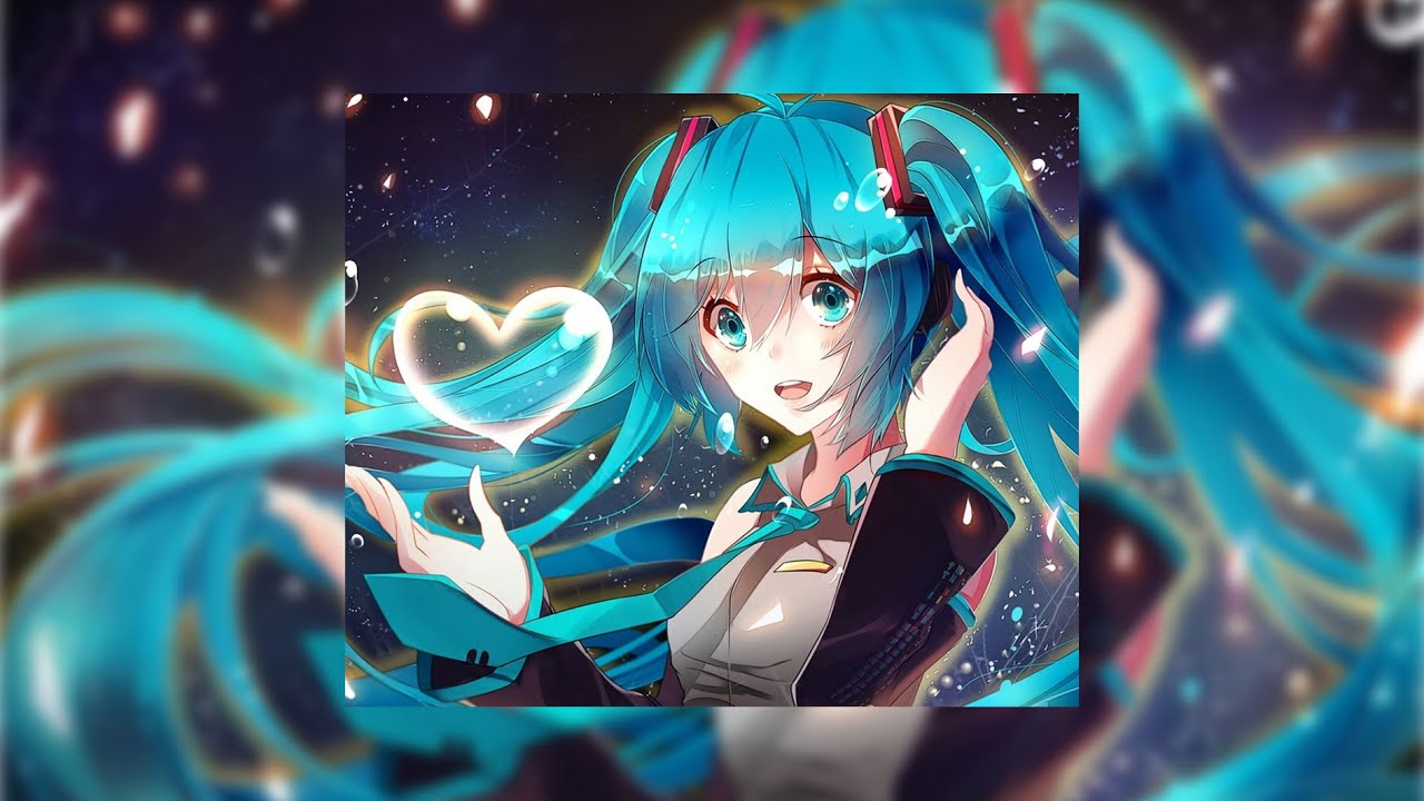 Miku Hatsune, blastxtrap – Popipo (tik tok version) - YouTube