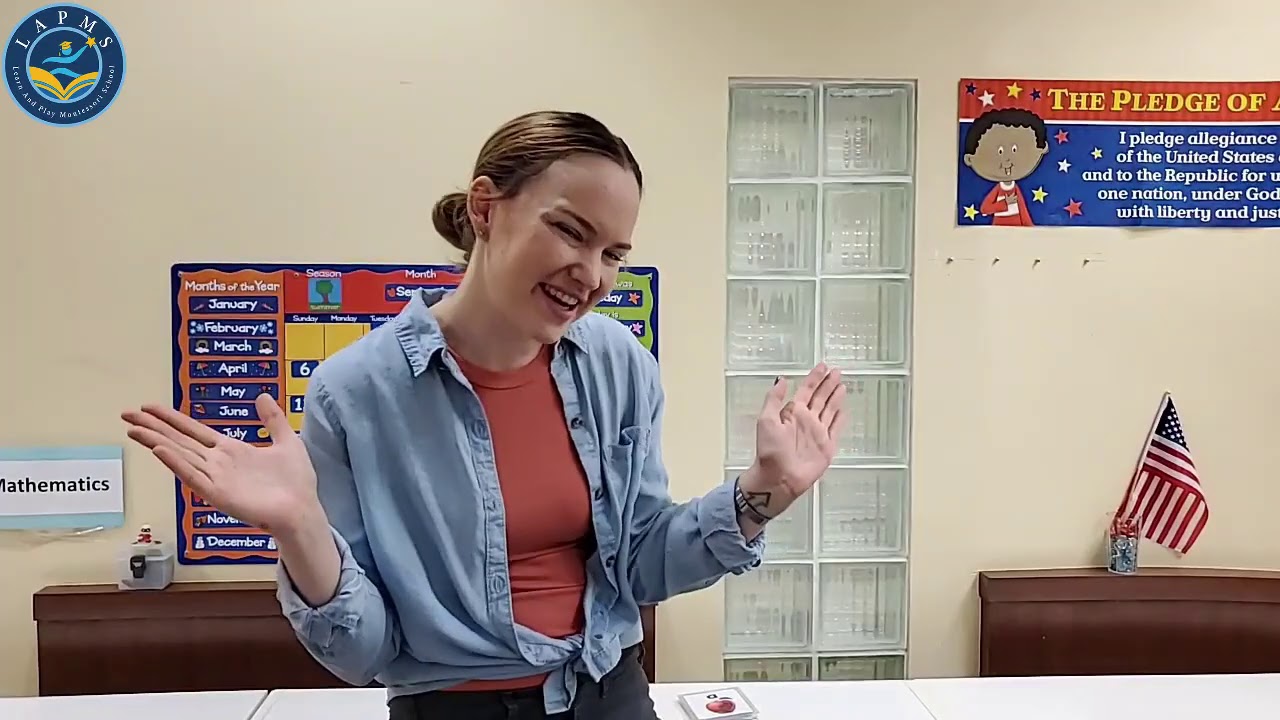 Facebook Live Session 273 - 09/9/20 - For 4.5 to 6 Year Old Children ...