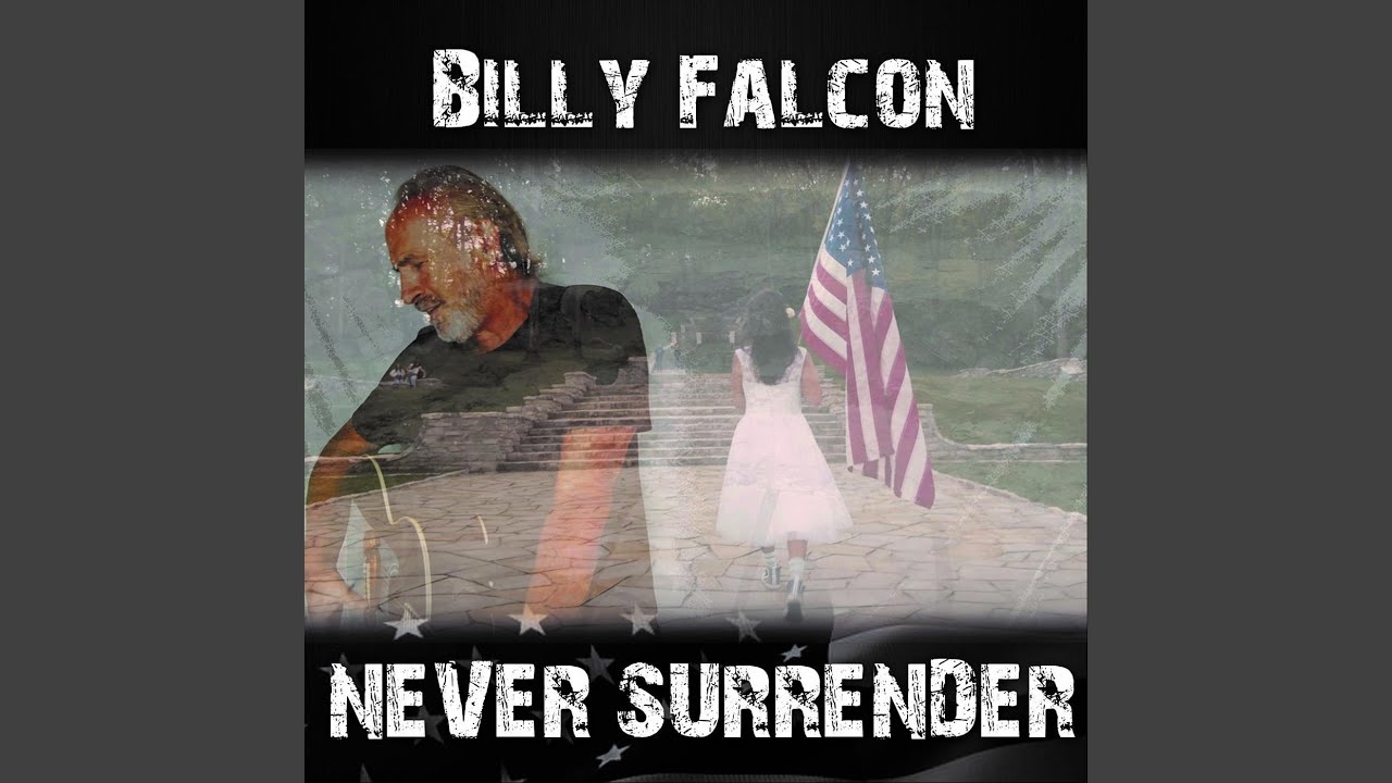 Never Surrender - YouTube