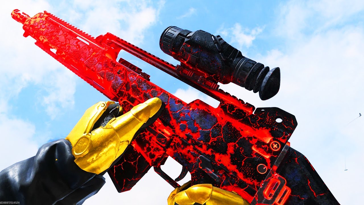 Warzone 3 Ps4 Slim Gameplay (No Commentary) - YouTube