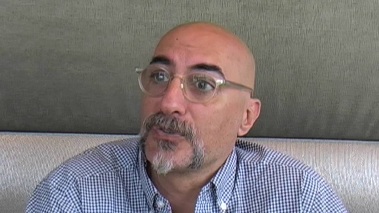 Ron Amato - photographer/docent - YouTube