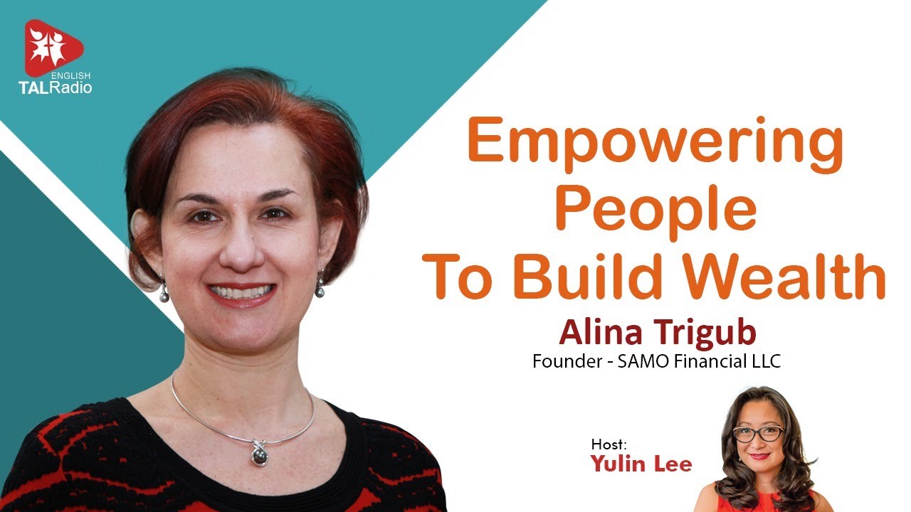 Empowering People To Build Wealth | Women And Money Empowerment | Yulin ...