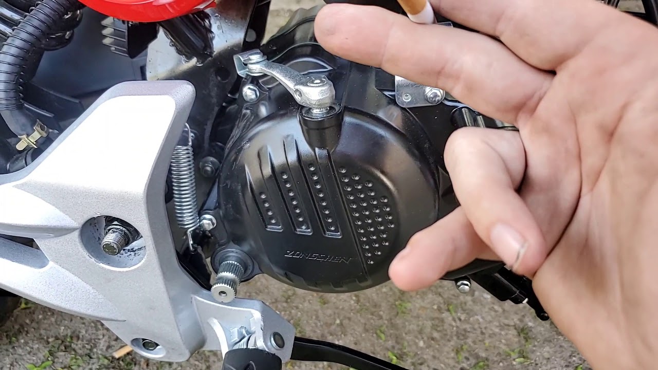 Zs190 things you should know - YouTube