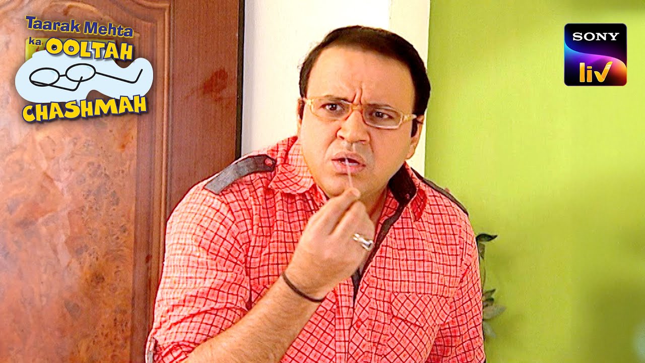 Bhide का हुआ Gokuldham में जीना मुश्किल | Taarak Mehta Ka Ooltah ...