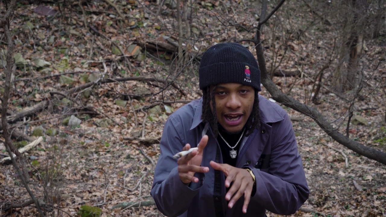 Sam Pain - How I'm Coming (Official Music Video) | Directed By ...