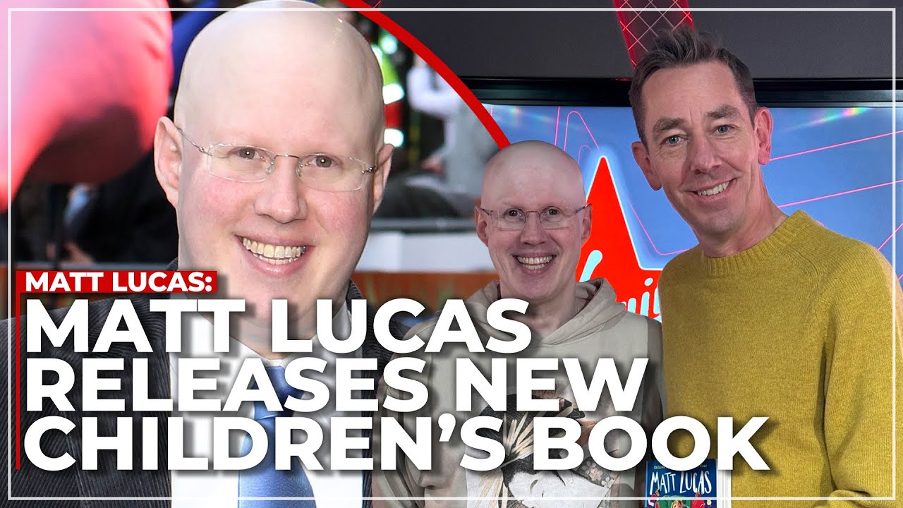 Matt Lucas: If He's Going To Be Bullied Then He's Gonna Rise Up And ...