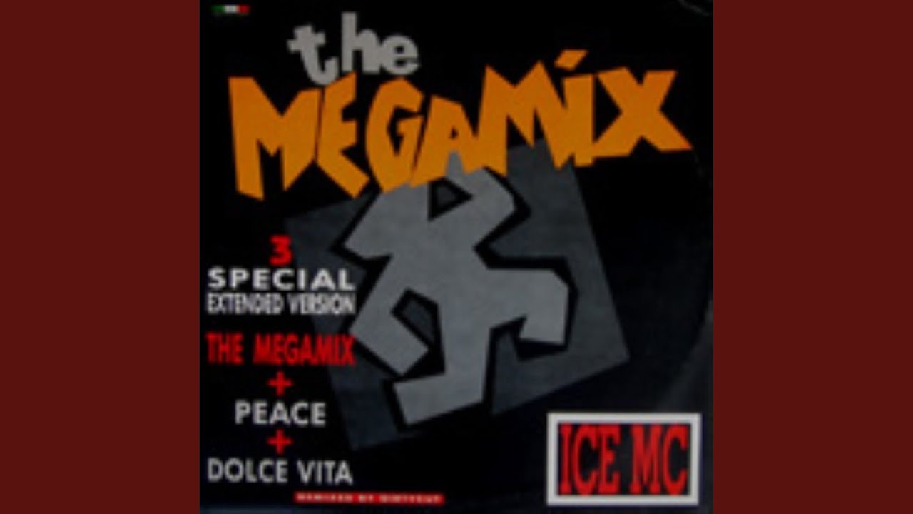 Megamix - YouTube
