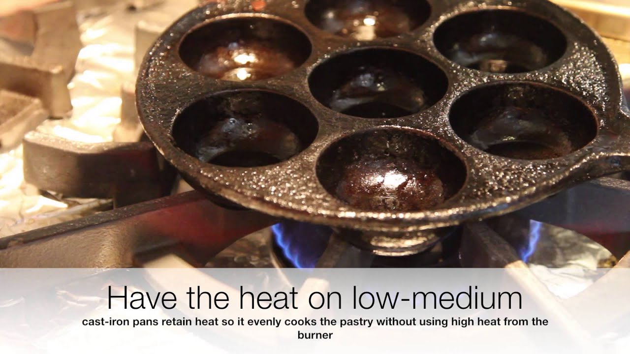 Num Krouk- Banh Knot - YouTube