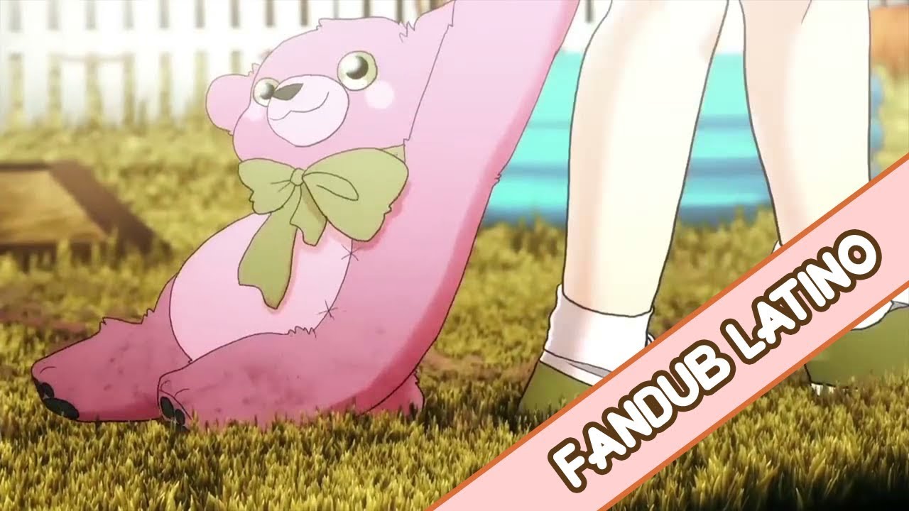 Canción de Halloween - Yumbo Bear Song - The Living Tombstone FANDUB ...