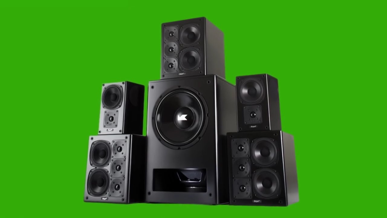 Music Speaker Green Screen Effect Backgrounds Free Download - YouTube