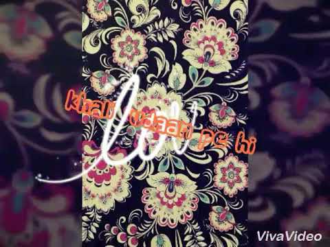 Ilahi-love whatsaap:status:video..