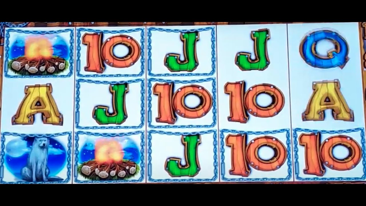 Hunters Dream 2 (Multi lotto) slot machine bonus HIGH LIMIT - BIG WIN ...