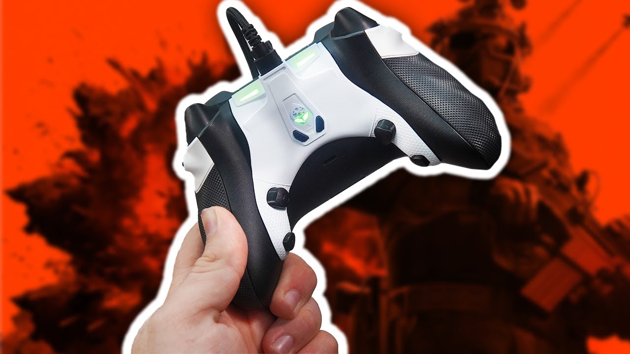 Reviewing Strike Pack Horizon Vista - YouTube