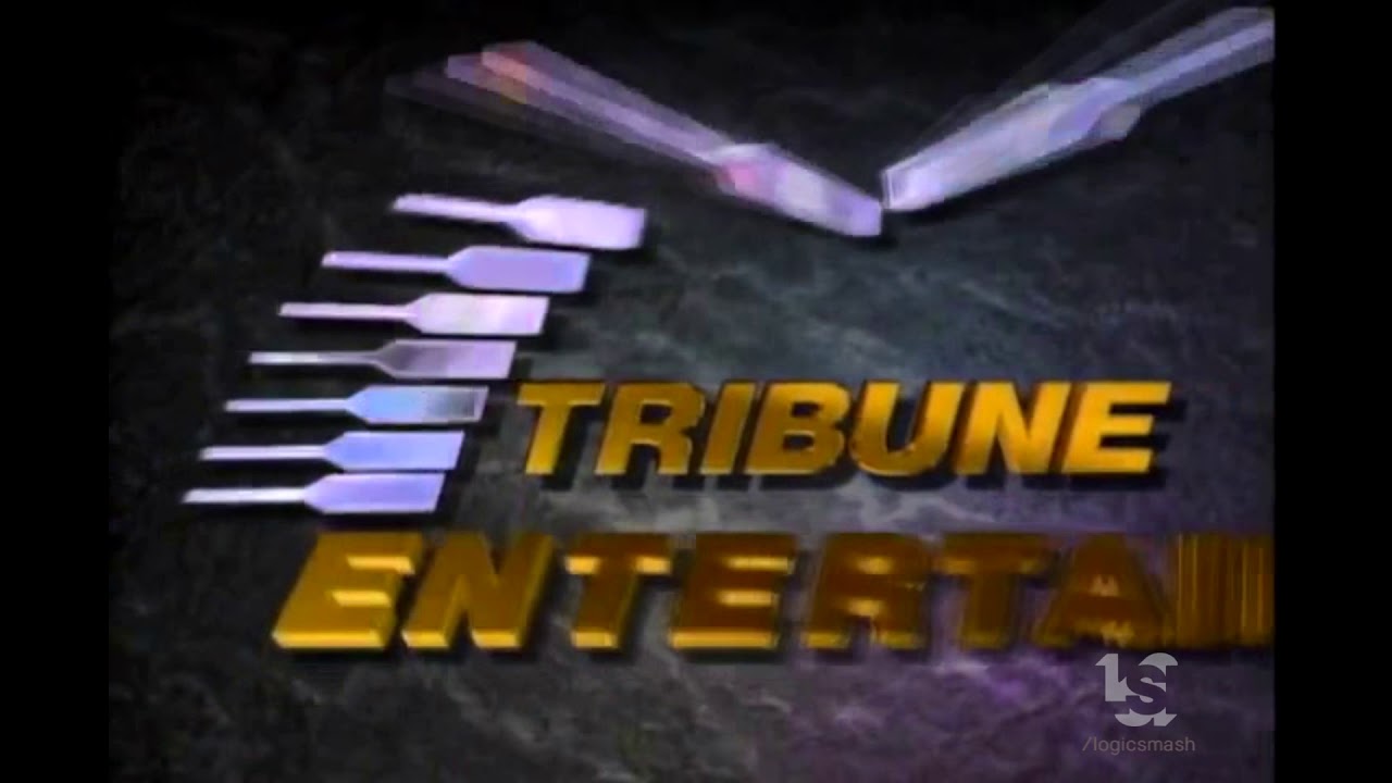 Tribune Entertainment (1989) - YouTube