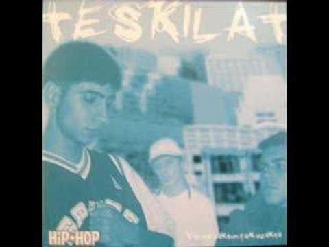 teşkilat - yarına baktım çok uzakta 2006 albüm snippet