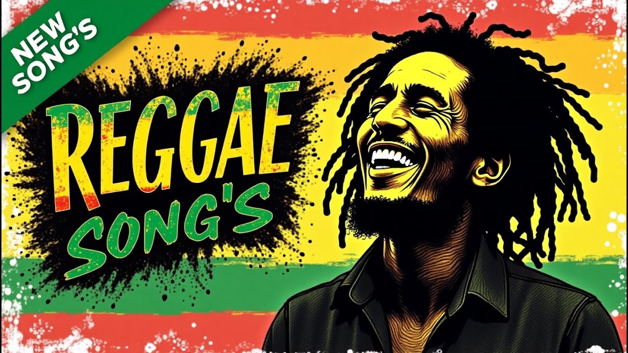 TRANDING !! LAGU LAGU REGGAE TERBARU INDO REGGAE - YouTube