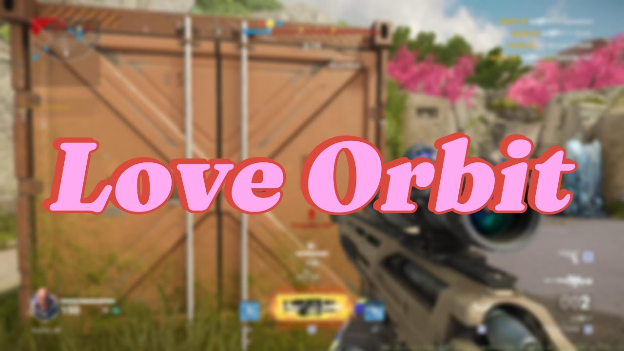 Streaming Highlights - Love Orbit #shatterline - YouTube