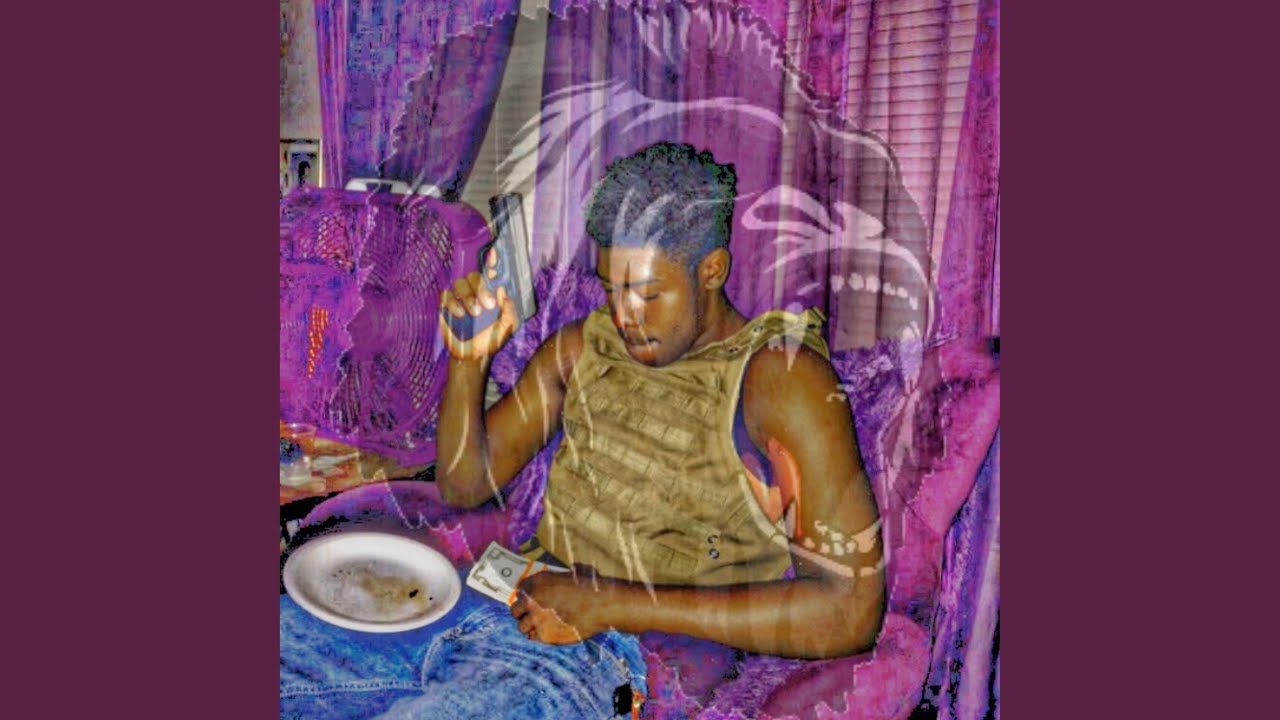 Nightmare (HBK Urk Remix) - YouTube Music