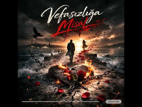 Vefasızlığa Misal (Arabesk)
