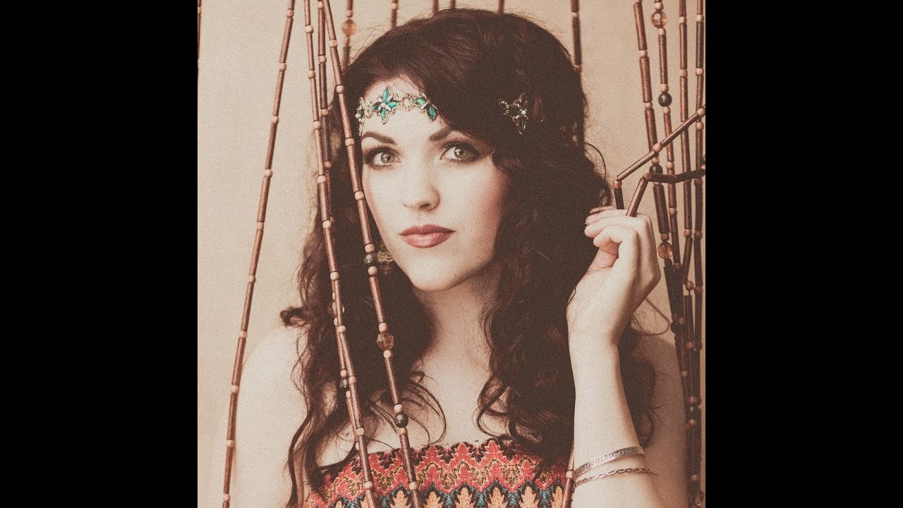 Rachel Morgan Perry - "Would You Love Me Forever" (2015) - YouTube