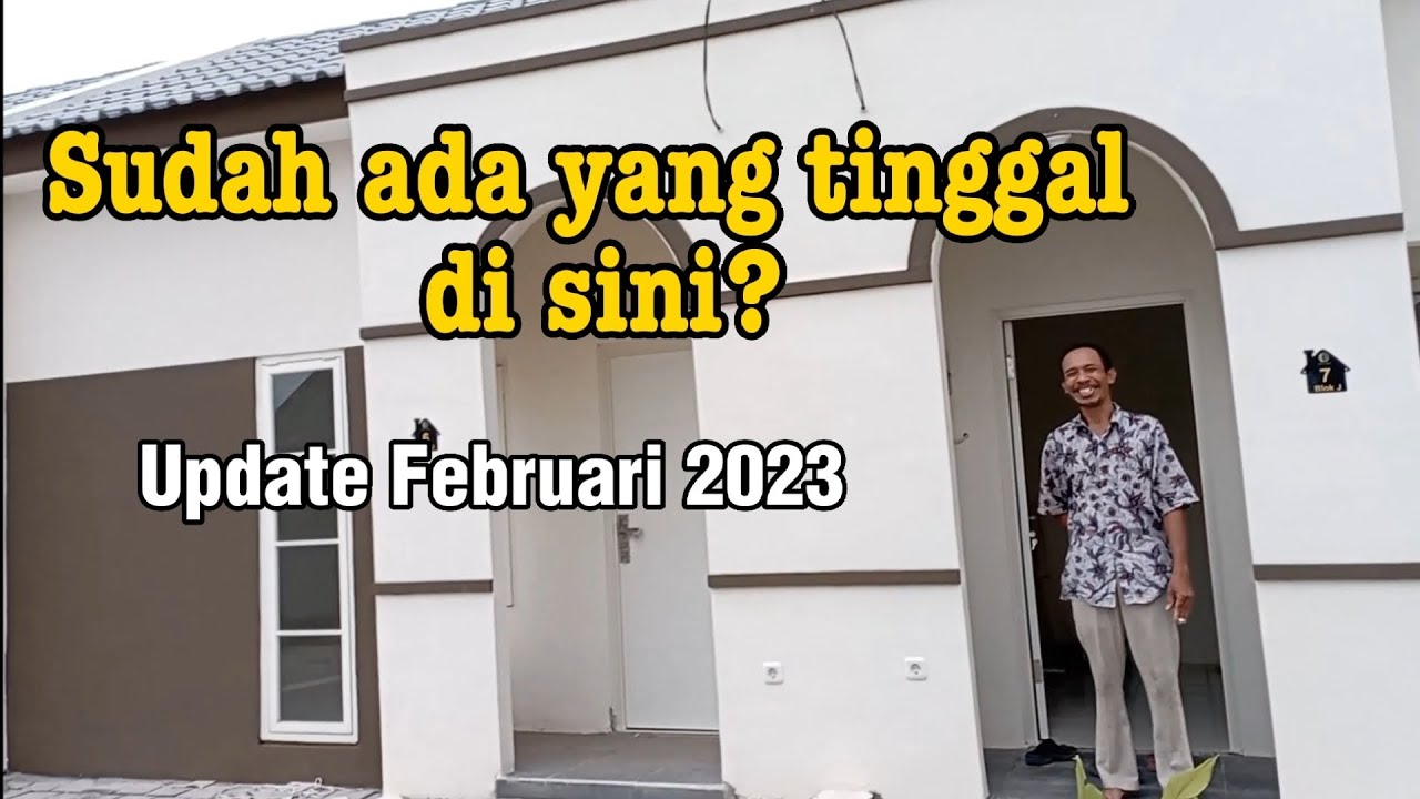 Royal Emran kedamean 2023|| sudah ada yang tinggal disini?!! - YouTube