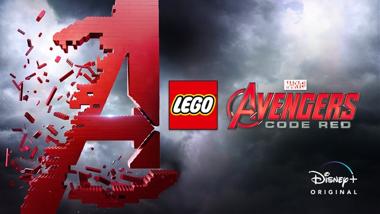 LEGO Marvel Avengers Code Red | Official Trailer | 2023 | Disney+ - YouTube
