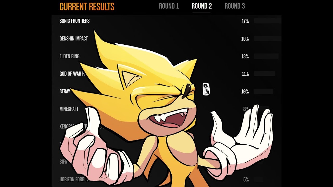 Sonic Sweep Part 3 - YouTube