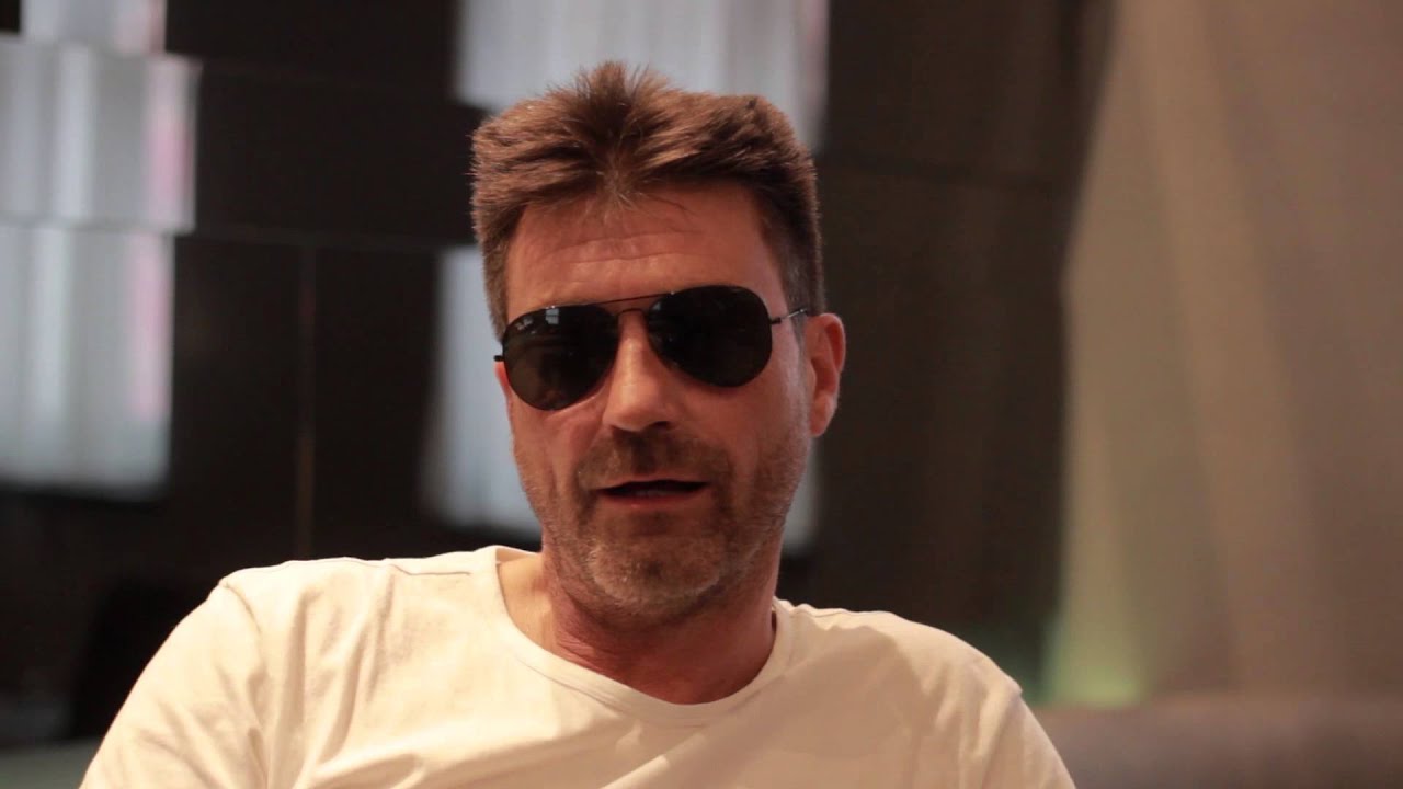 ANDY PENFOLD OR SIMON COWELL?? - YouTube