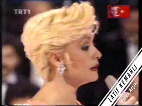 Karışık Türk Sanat Müziği Halk Nostalji Konser Kaset 14