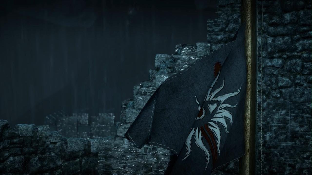 Dragon Age: Inquisition Gameplay #24 Forte Caer Bronach - YouTube