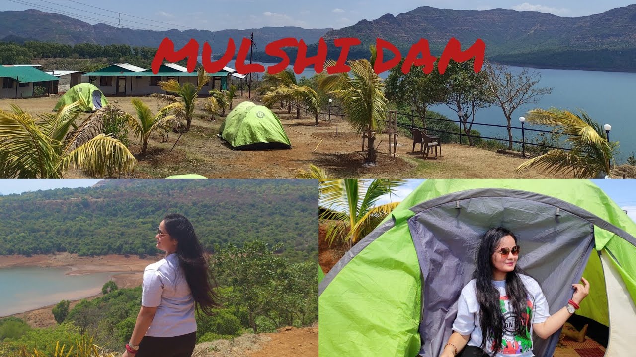 Mulshi Dam | Mushi | mulshi lake | places to visit near pune | one day ...