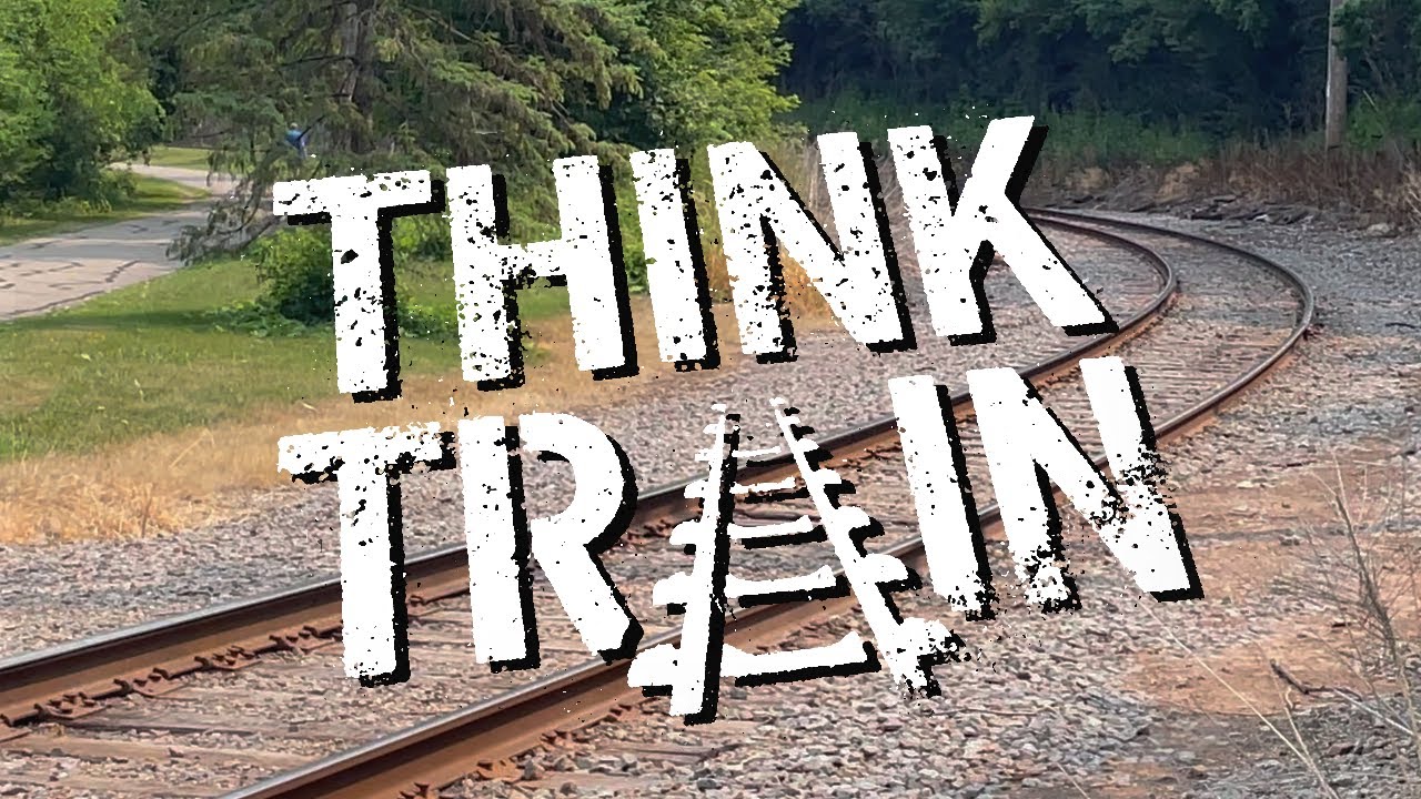 THINK TRAIN • 7.15.23 - YouTube