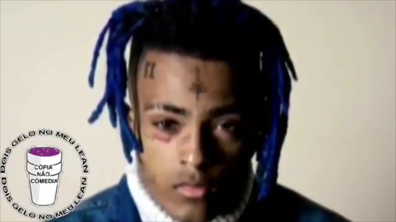 Xxxtentacion Murder Captured On Surveillance Video Footage Released