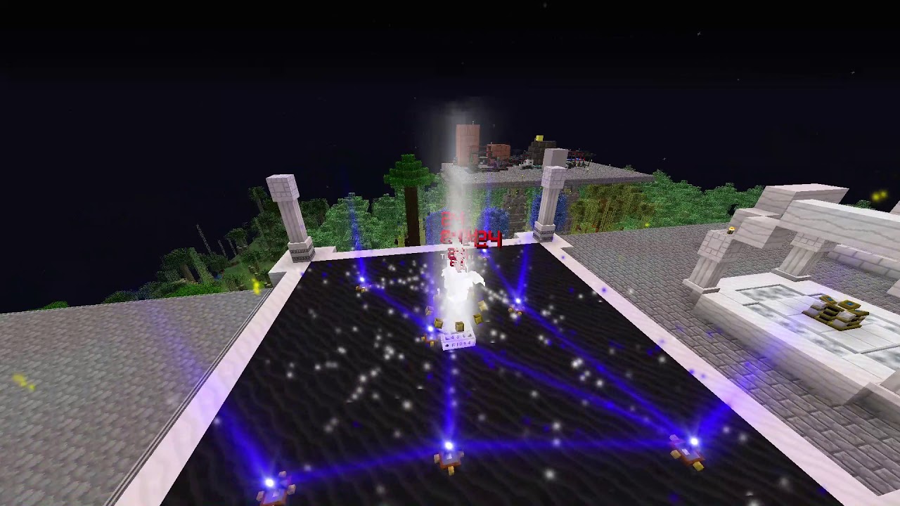 [Minecraft] - Infusion Astral Sorcery - Enigmatica 2 Expert - YouTube