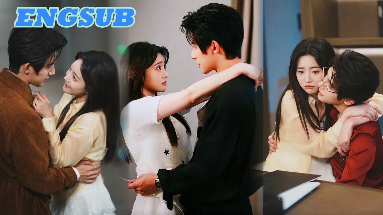【ENGSUB】From Family Scapegoat to the Enemy's Vengeful Bride: A ...