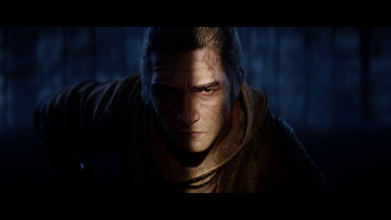 Sekiro : Shadows Die Twice - Cinématique intro VOST FR (2k 60 FPS ...