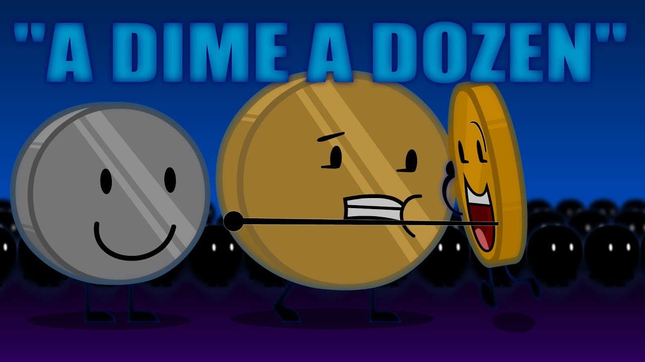 ADAD 1: Hey Penny! - YouTube