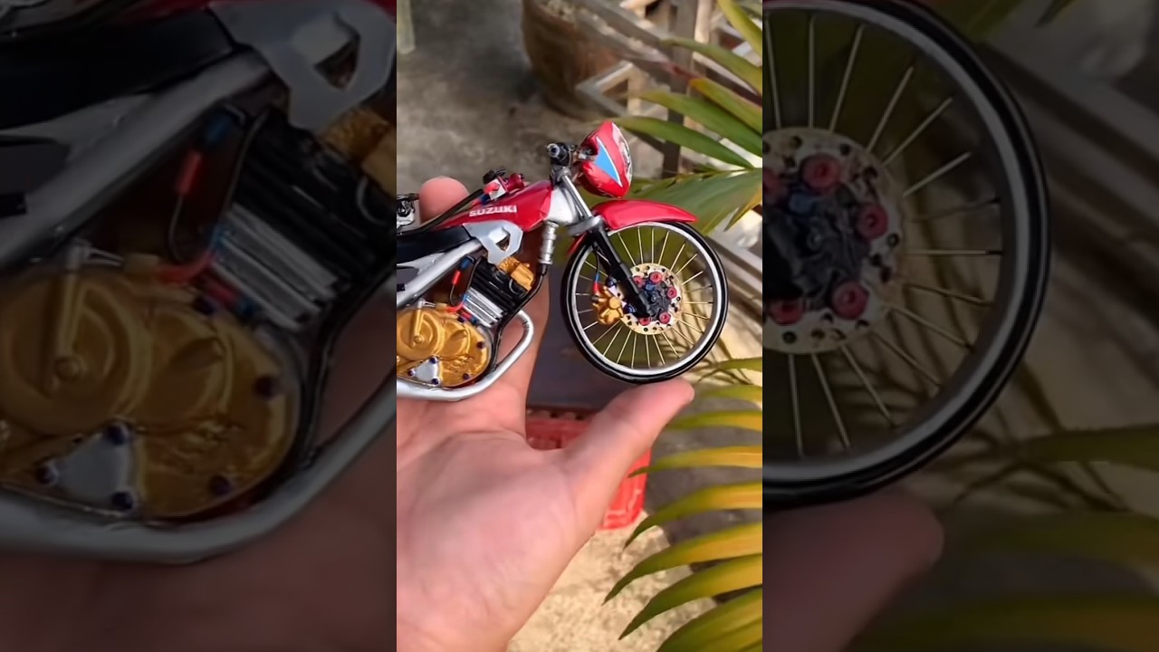 RAIDER GEN1 TOY BUILD🔥 - YouTube