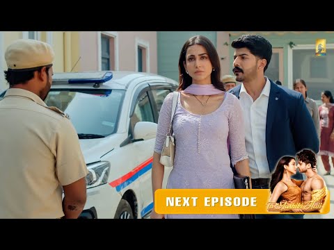 Tu Aashiqui Hai Episode 26 | Noor Ne Liya Arjun Se Talaak | Abhishek Kumar | Amandeep Sidhu 