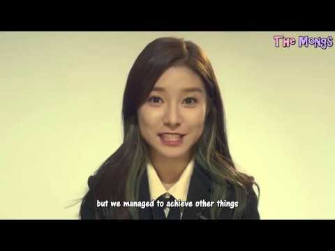 [Engsub] [EXO XIUMIN] Falling for Challenge Ep 06