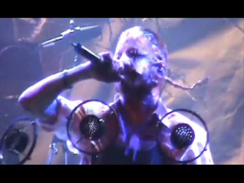 Mushroomhead QWERTY -- BLS on Seth Meyers -- Judas Priest -- Motionless ...