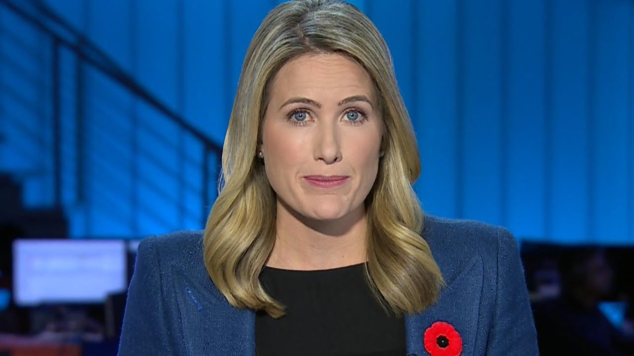 CTV National News | Sunday, Nov. 3: Millions vote in advanced polls in ...