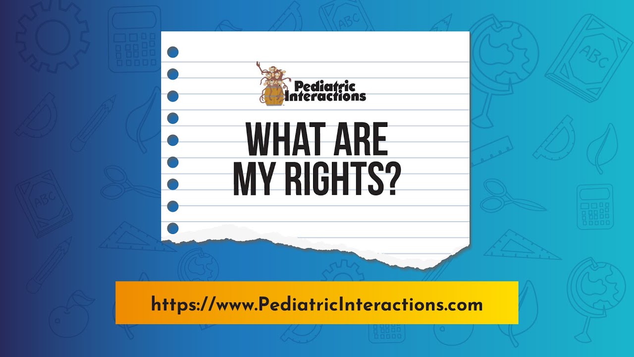 What are my rights? - YouTube