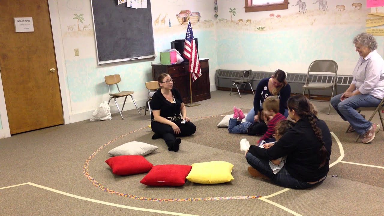 practicum 001 - YouTube