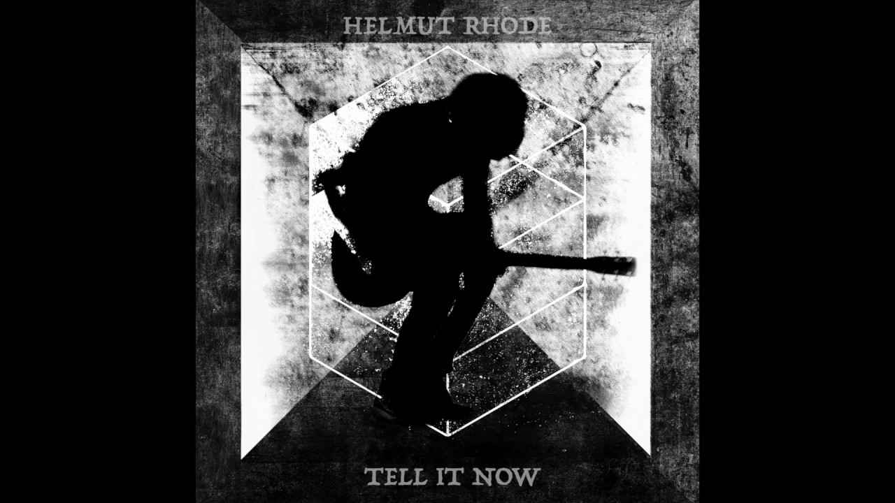 Helmut Rhode - What she sang (Official Audio) - YouTube