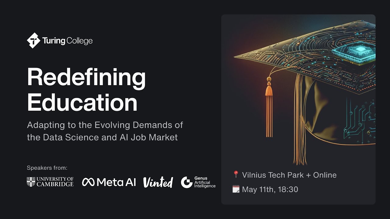 Redefining Education - YouTube